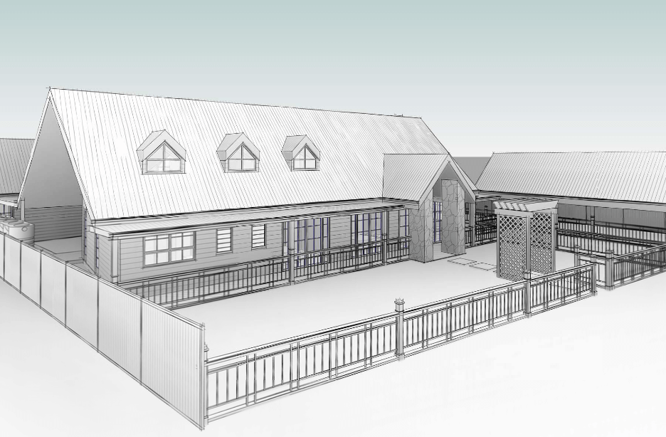 Residential | Oasis Building Design Pty Ltd | Multi-Disciplinary Design