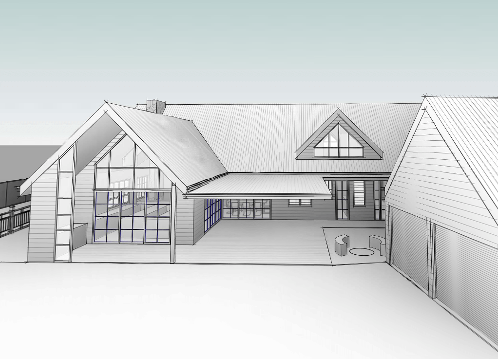 Residential | Oasis Building Design Pty Ltd | Multi-Disciplinary Design