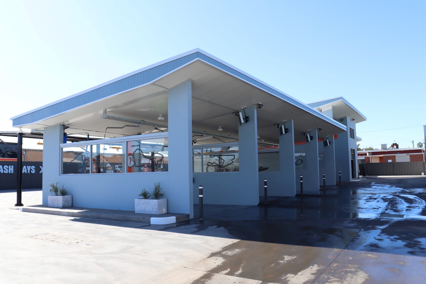 Home | Oasis Building Design Pty Ltd | Multi-Disciplinary Design